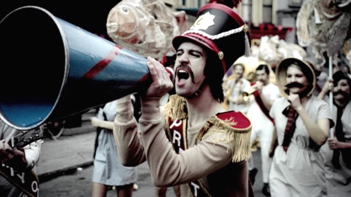 Panic At The Disco Video Catalog