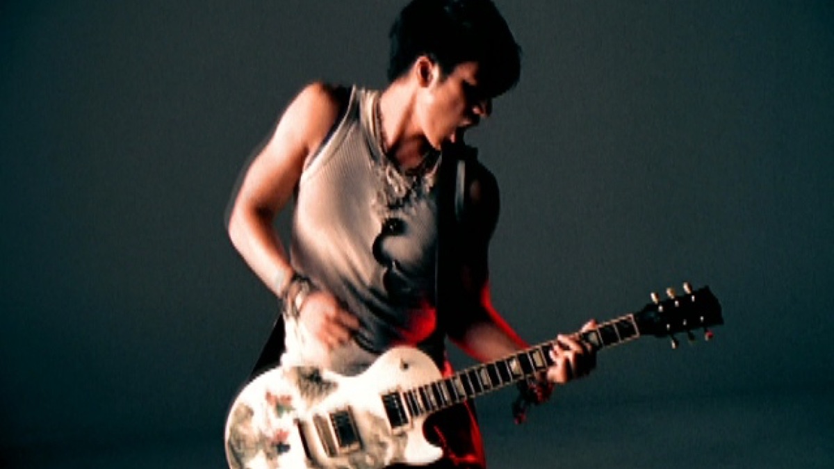 ‎搖滾怎麼了!! - Music Video by Wang Leehom - Apple Music