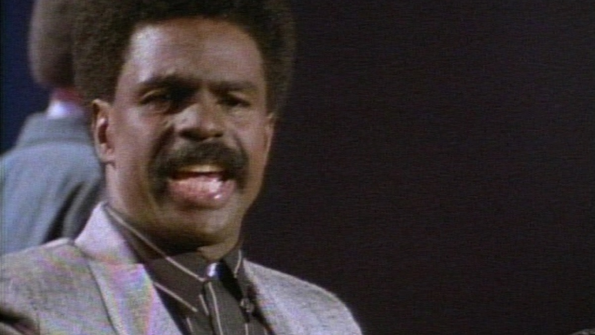 ‎Rock Steady - Music Video by The Whispers - Apple Music