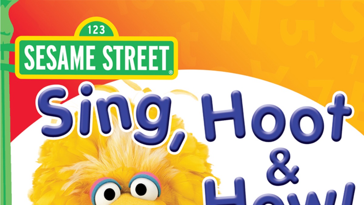 ‎Sesame Street: Sing, Hoot&Howl with the Sesame Street Animals - Apple TV