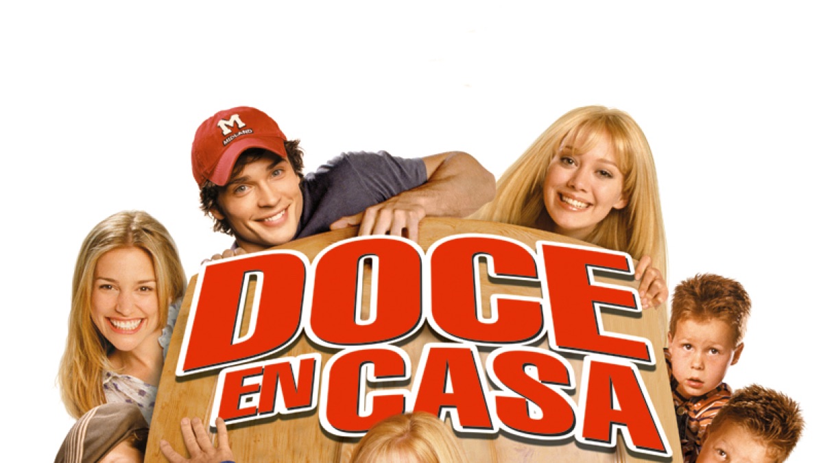 ‎Cheaper by the Dozen - Apple TV