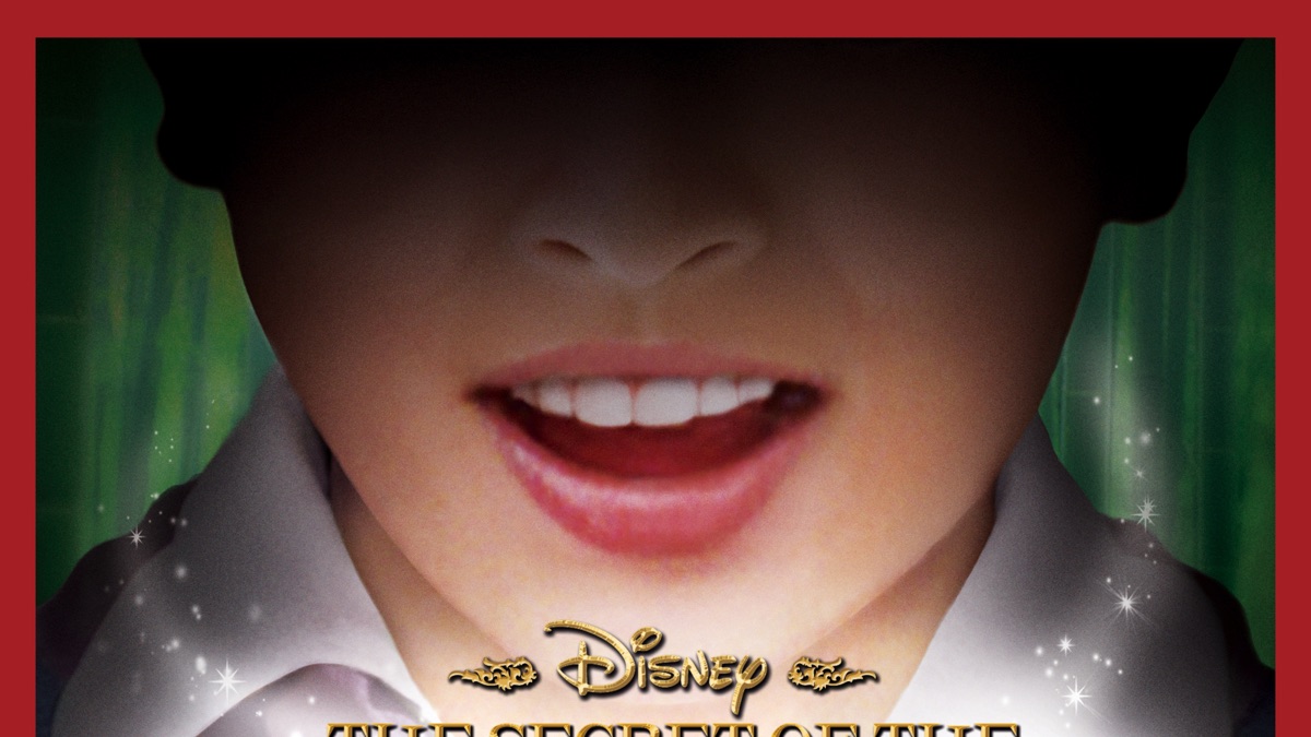 ‎The Secret of the Magic Gourd - Apple TV