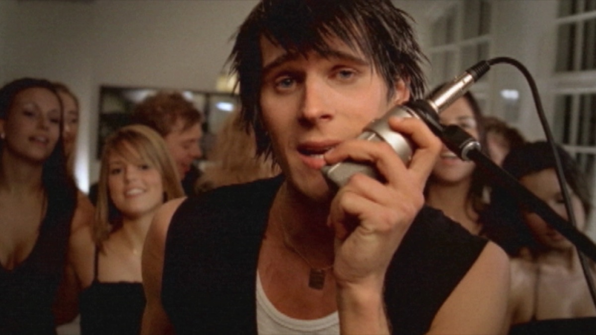 ‎Boten Anna (International Version) - Music Video by Basshunter - Apple ...