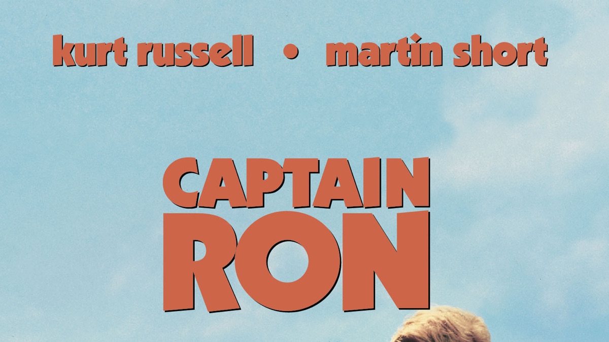 ‎Captain Ron - Apple TV