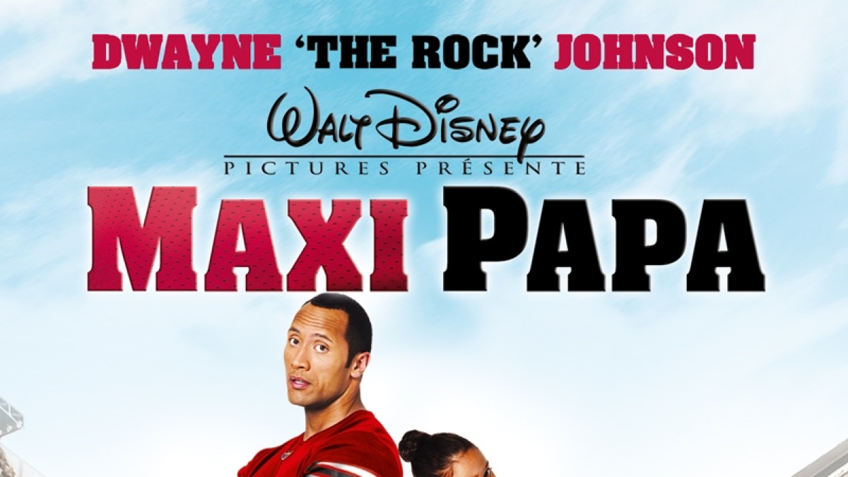 ‎Maxi papa - Apple TV