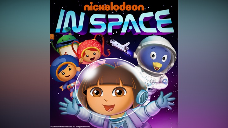 Nick Jr., Sports Day! on Apple TV