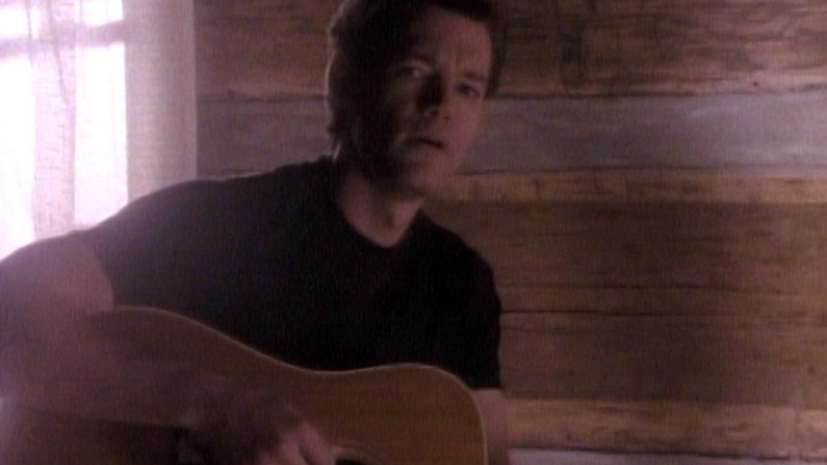 ‎I Told You So - Music Video by Randy Travis - Apple Music
