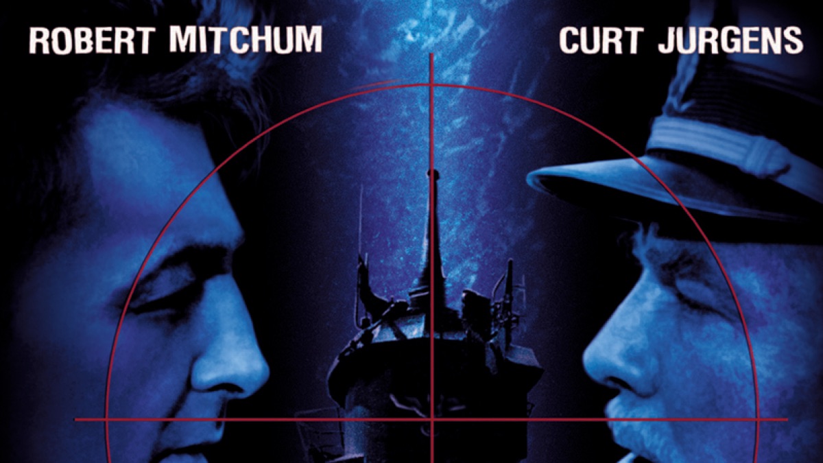 ‎The Enemy Below - Apple TV