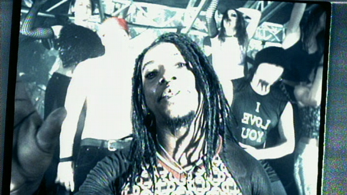 ‎Denial - Music Video by Sevendust - Apple Music