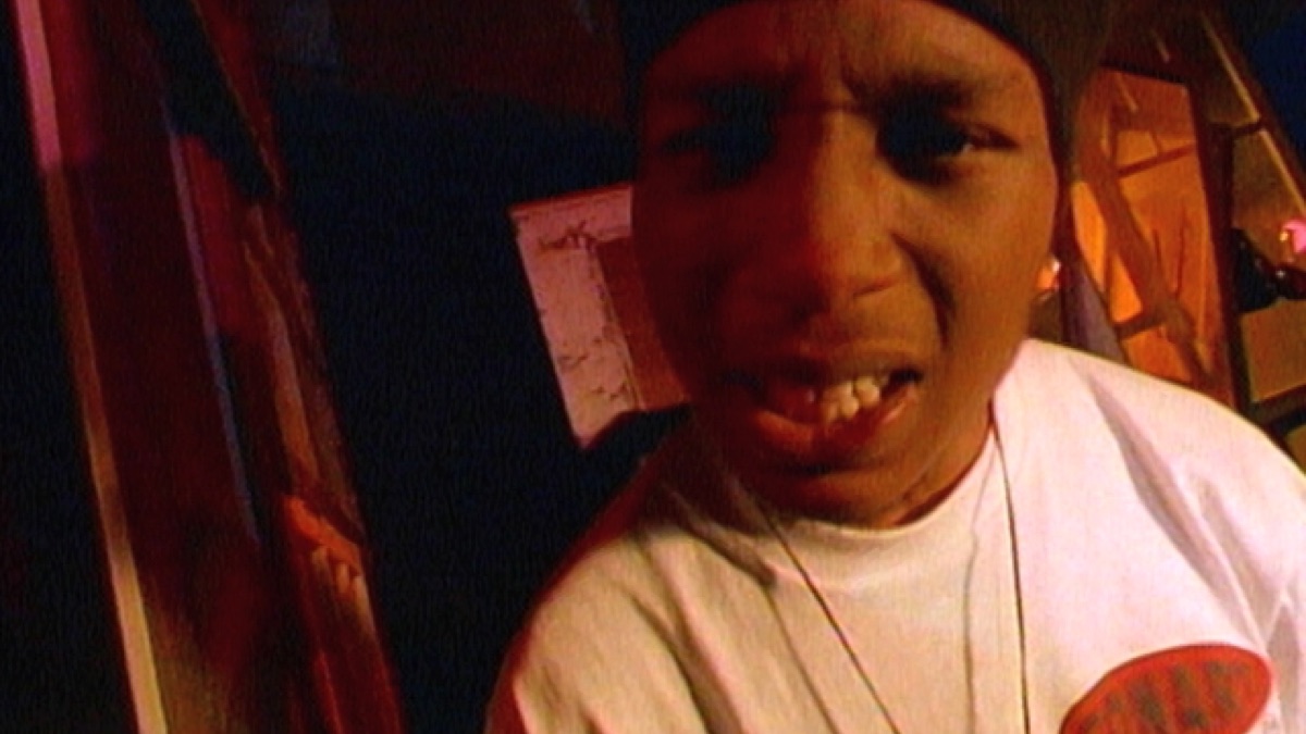 Mistadobalina》- Del the Funky Homosapien的音乐视频 - Apple Music