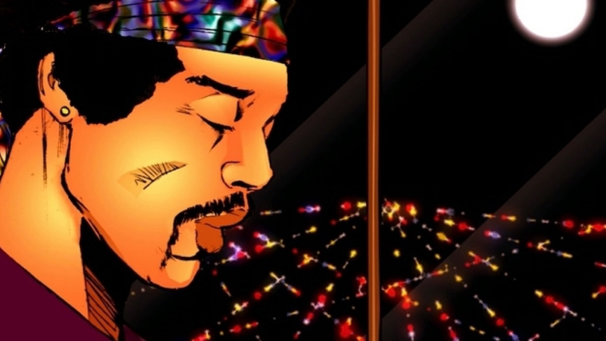 ‎Mojo Man by The Ghetto Fighters on Apple Music