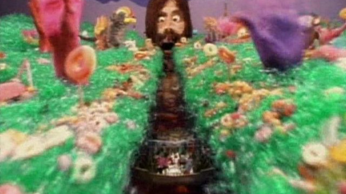 ‎Dope Hat - Music Video by Marilyn Manson - Apple Music