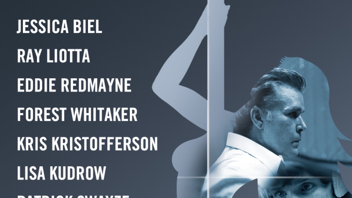 ‎Powder Blue - Apple TV