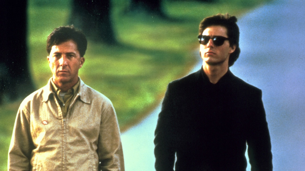 ‎Rain Man - Apple TV