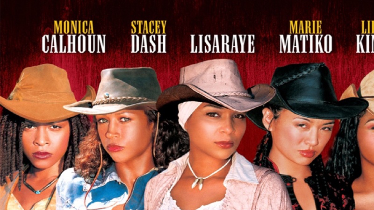 ‎Gang of Roses - Apple TV