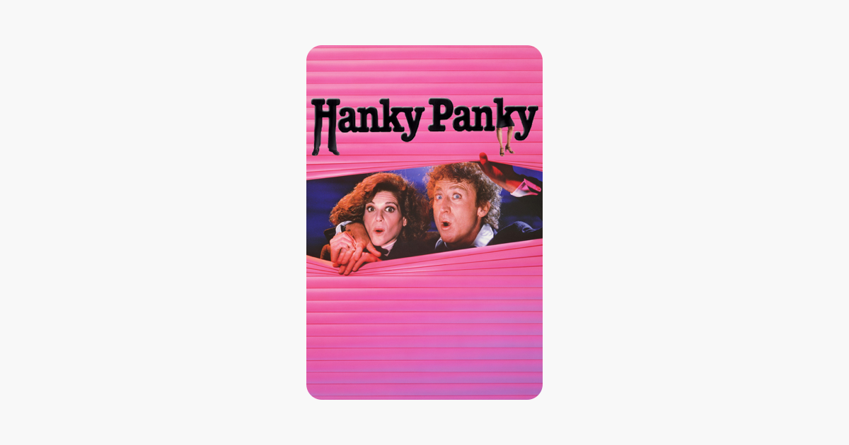 ‎Hanky Panky on iTunes