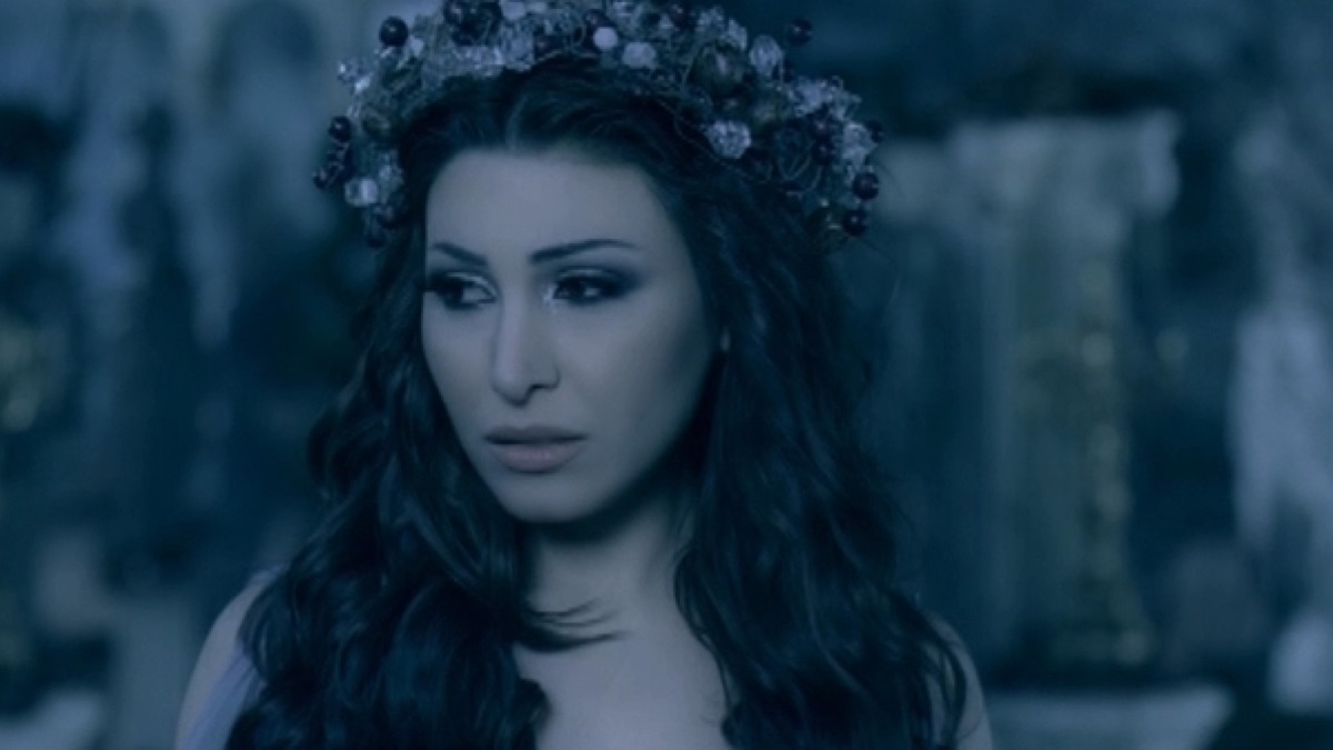 ‎Ana Ensanah - Music Video by Yara - Apple Music