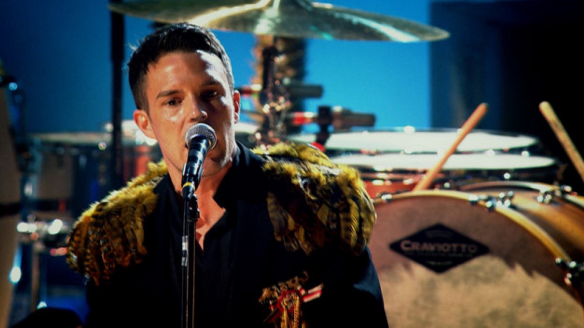 â žhuman Live From The Royal Albert Hall 2009 Music Video By The