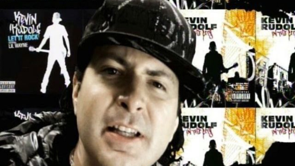 I Made It" (Cash Money Heroes) - Music Video by Kevin Rudolf, Birdman ...