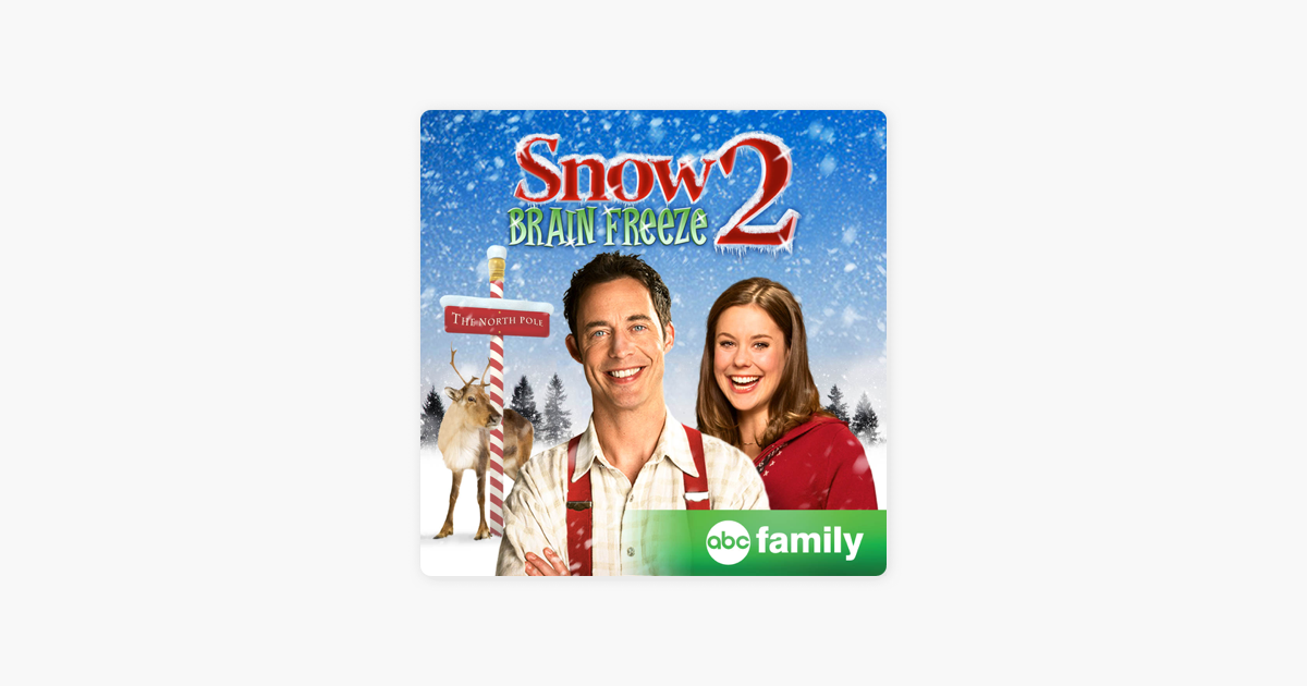 ‎Snow 2: Brain Freeze on iTunes