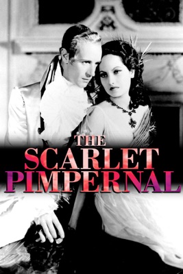 The Scarlet Pimpernel iTunes (United Kingdom)