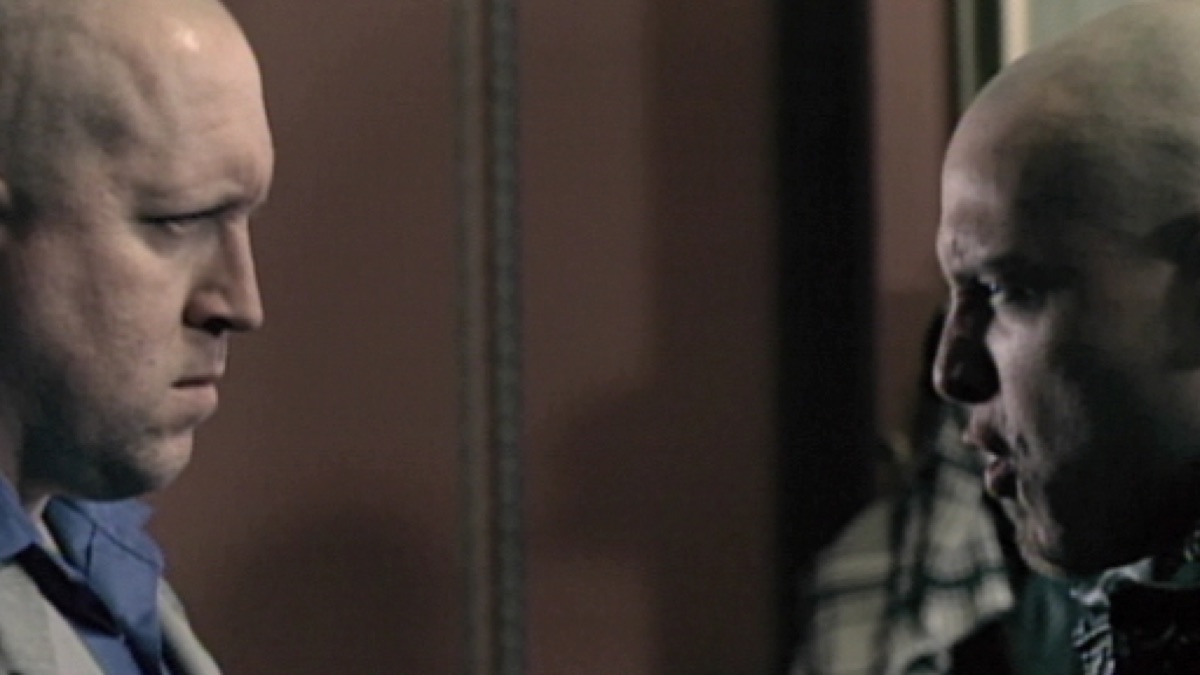 ‎White Rabbit - Music Video by Egypt Central - Apple Music