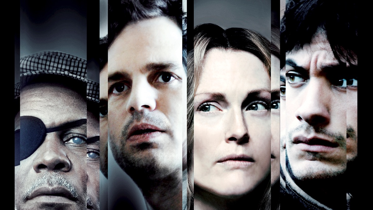 ‎Blindness - Apple TV