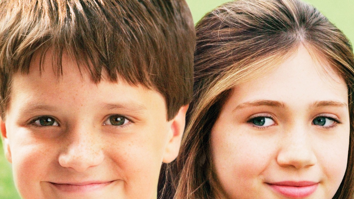 ‎Little Manhattan - Apple TV