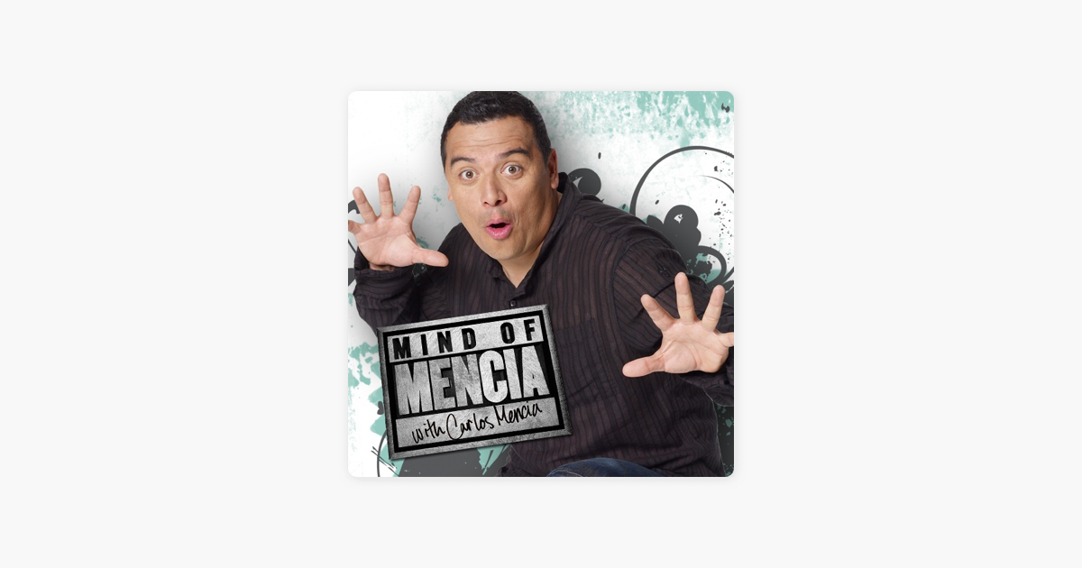‎mind Of Mencia Season 4 On Itunes