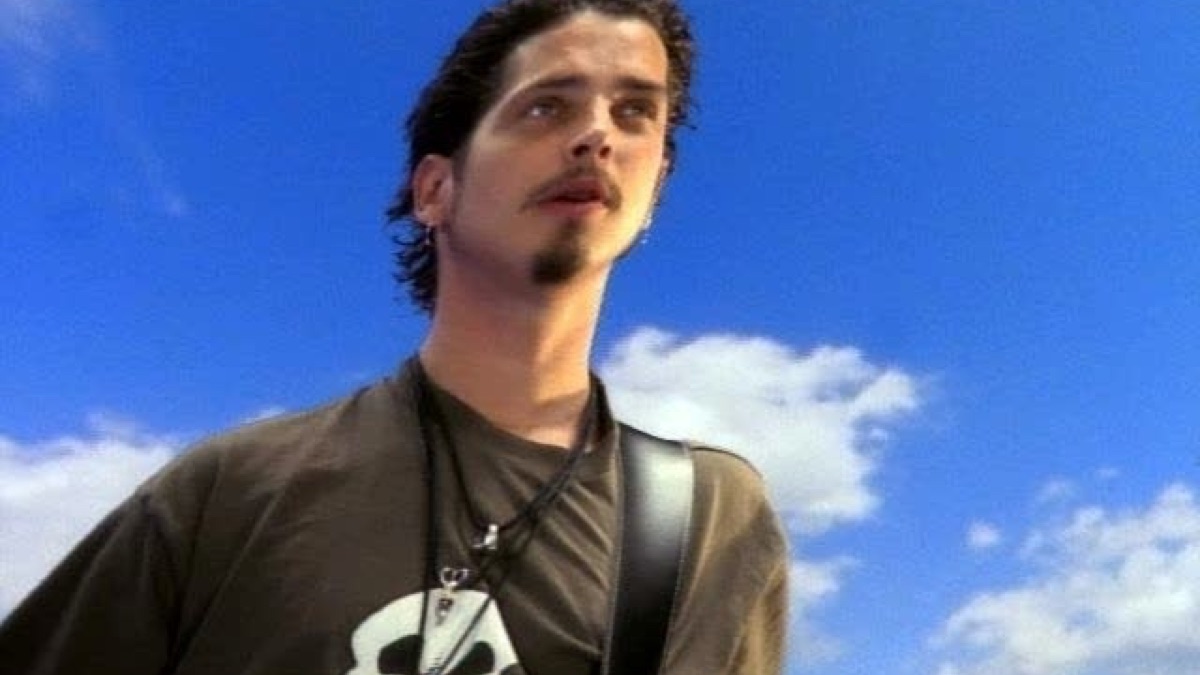 ‎Black Hole Sun - Music Video by Soundgarden - Apple Music