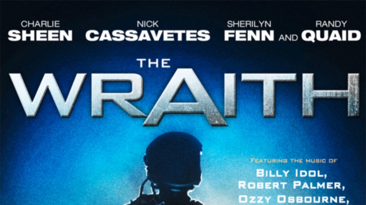‎The Wraith - Apple TV