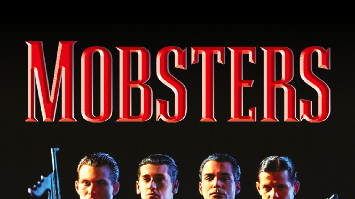 ‎Mobsters - Apple TV