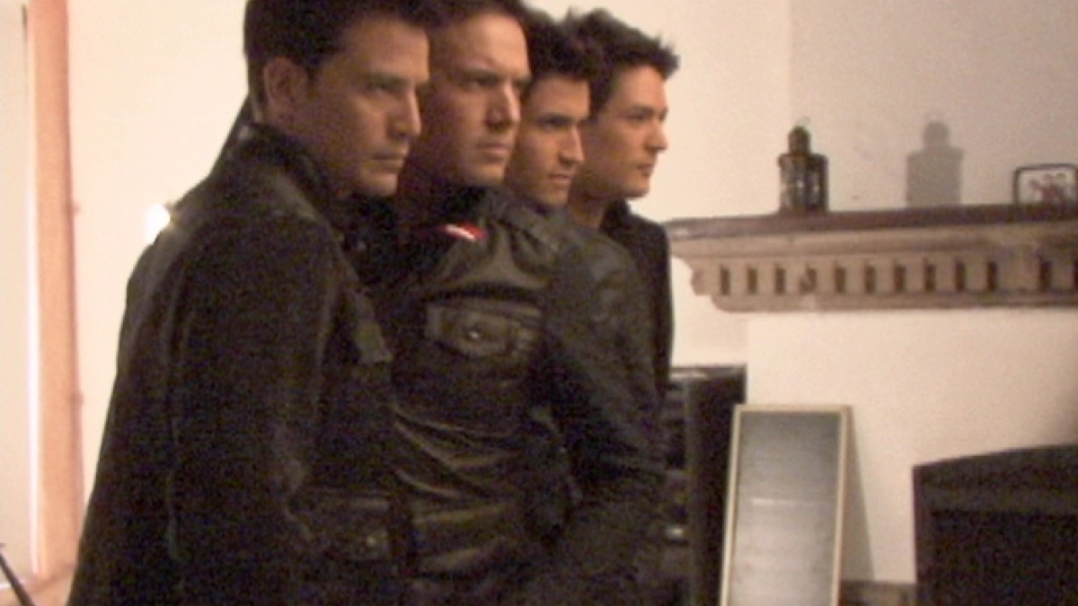 ‎Video musical de “Sesion de Fotos” de Marconi en Apple Music