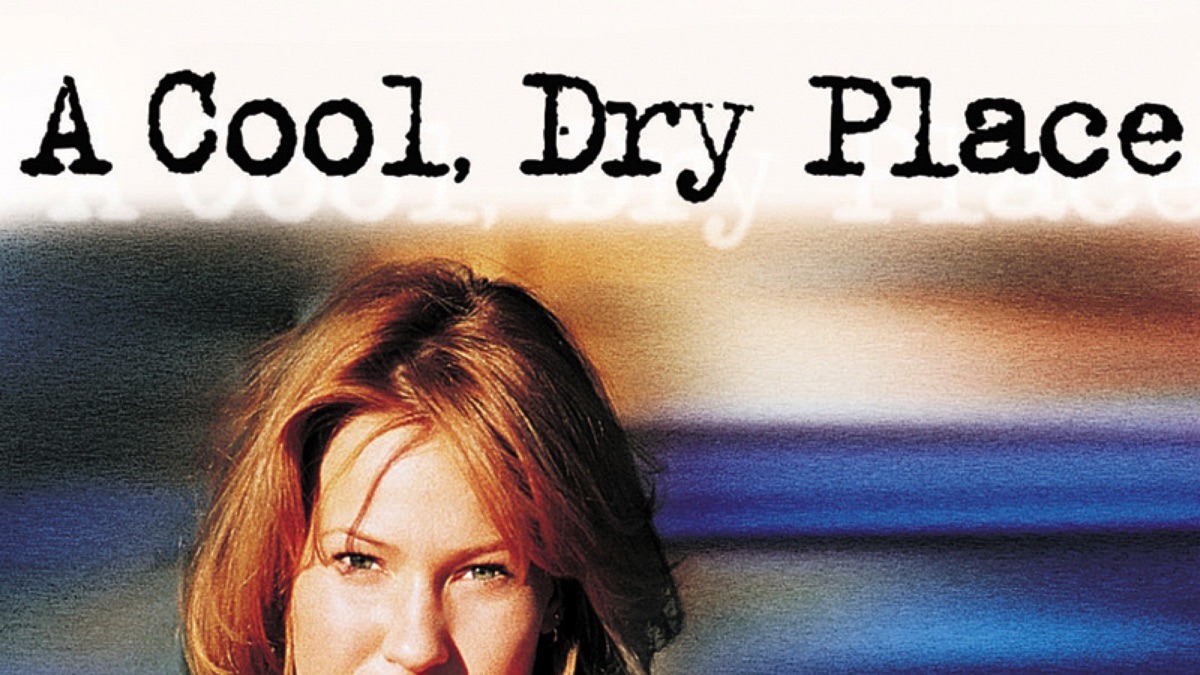 ‎A Cool, Dry Place - Apple TV