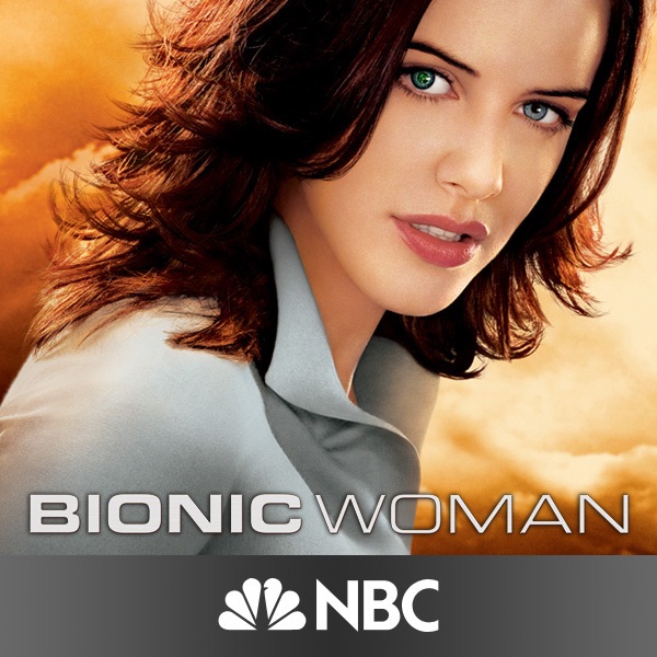 Watch Bionic Woman Season 1 Episode 1: Pilot Online (2007) | TV Guide