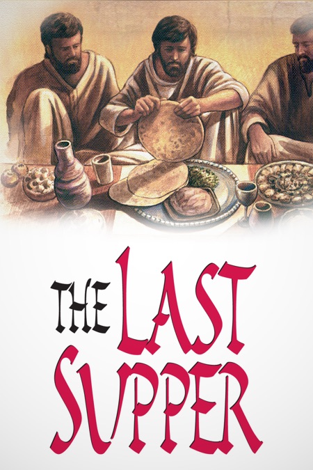 ‎The Last Supper - Apple TV