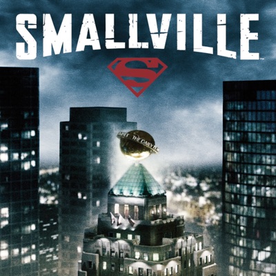 Smallville: Season 8 iTunes (Germany)