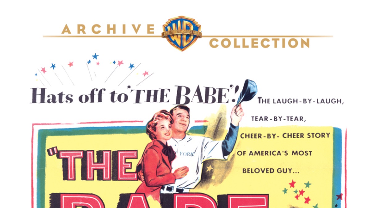 ‎The Babe Ruth Story - Apple TV