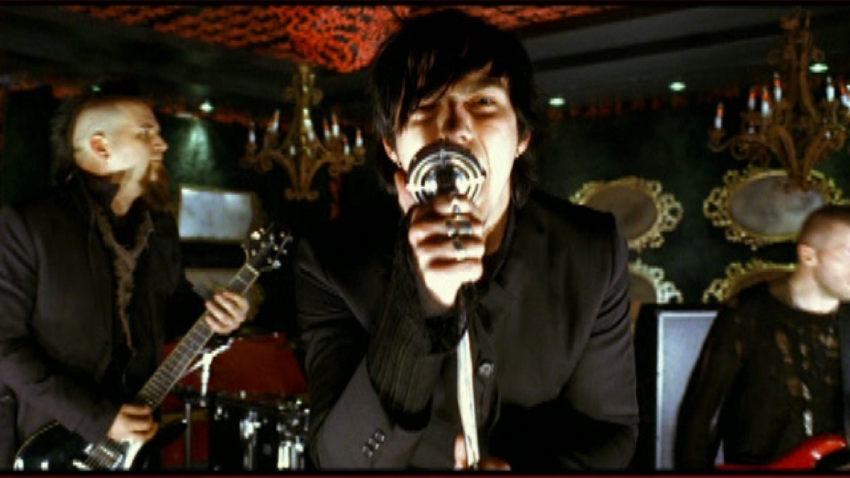 ‎Видеоклип «Animal I Have Become» — Three Days Grace — Apple Music