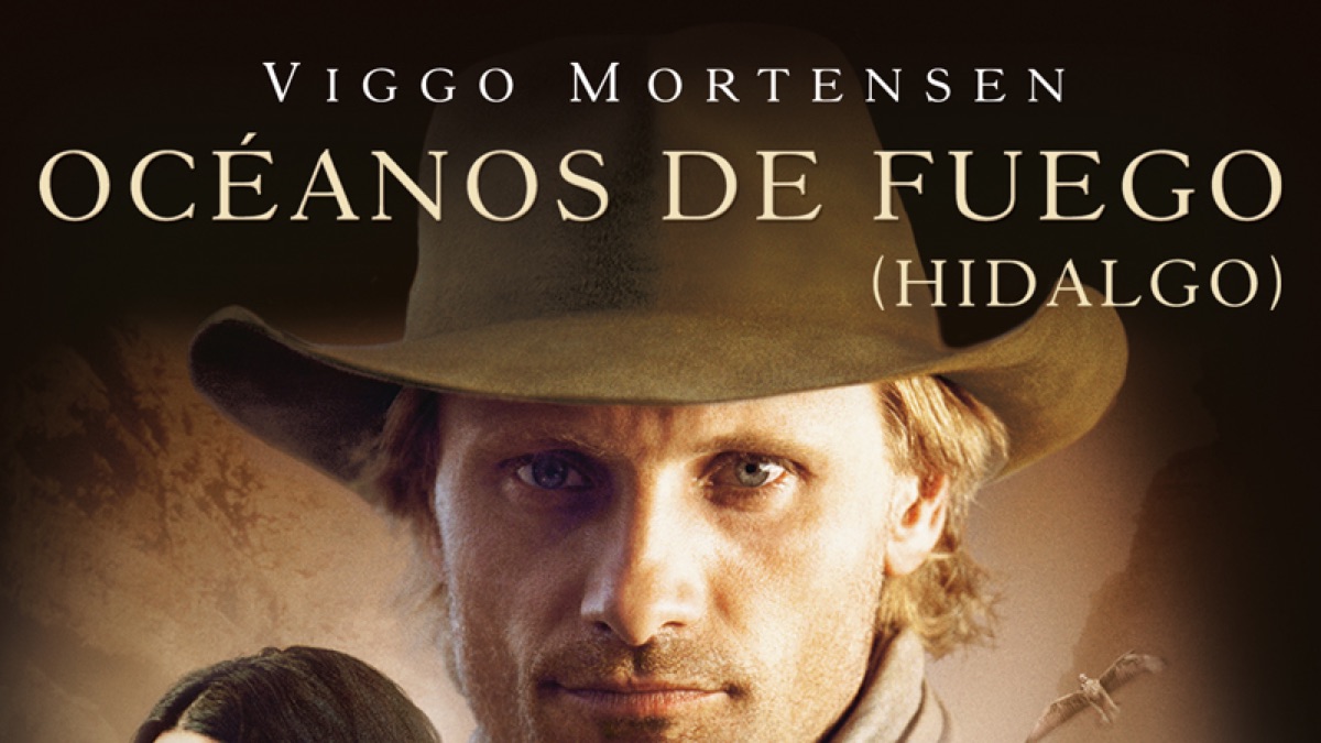 ‎Océanos de fuego - Apple TV