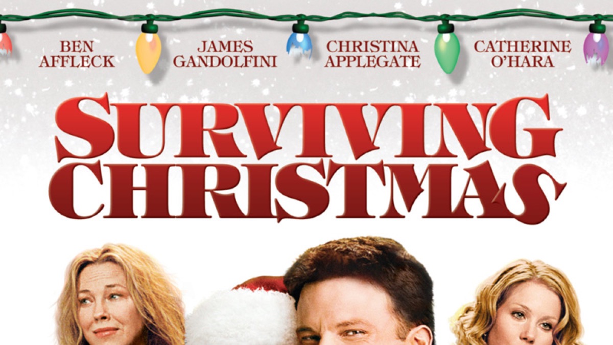 ‎Surviving Christmas - Apple TV