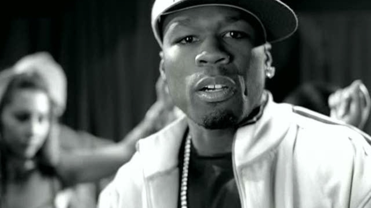 ‎Disco Inferno - Music Video by 50 Cent - Apple Music
