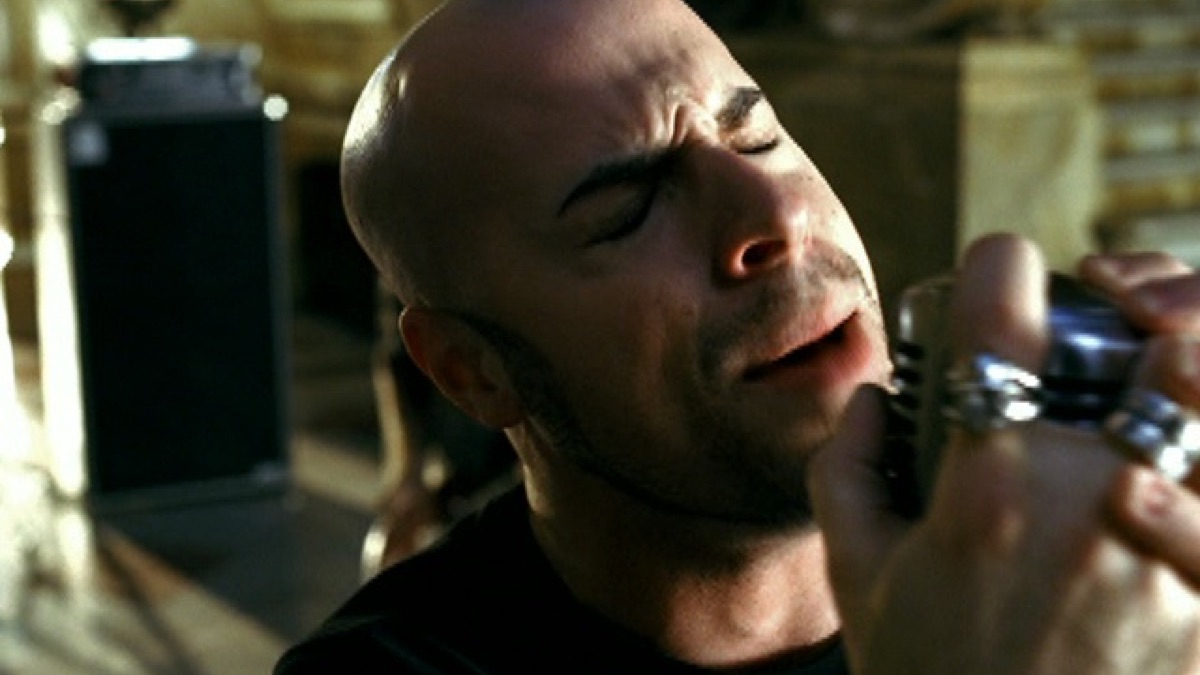 ‎It's Not Over - Music Video by Daughtry - Apple Music