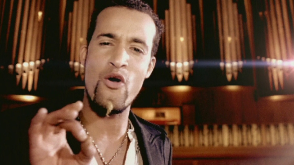 ‎Now or Never - Music Video by Mark Medlock - Apple Music