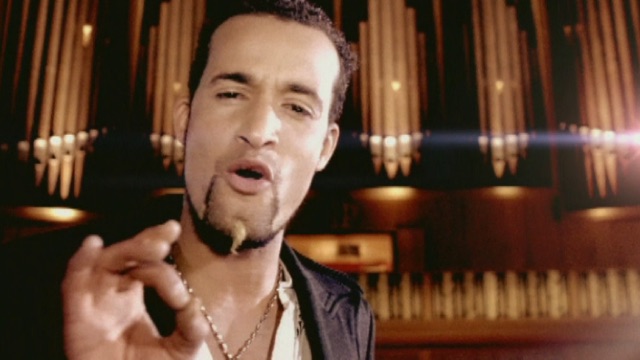 Real Love - Music Video by Mark Medlock - Shazam