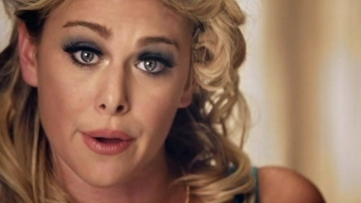 Laura Bell Bundy Giddy On Up