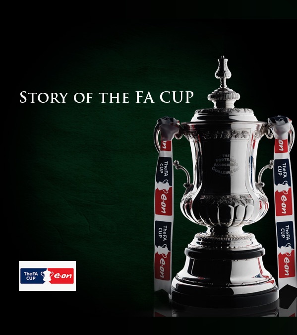 The Story of The FA Cup - Apple TV (UK)