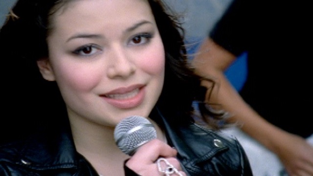 Miranda Cosgrove Michael Jackson Lijkt Op Elkaar Miranda Cosgrove On