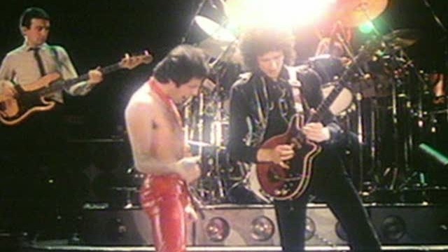 SAVE ME – QUEEN | Official Charts