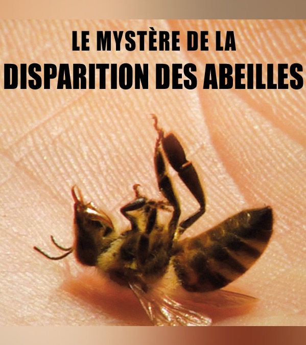 Le mystère de la disparition des abeilles - Apple TV (FR)